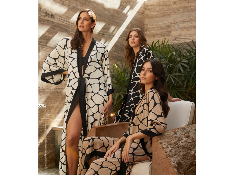KIMONOS – From.angie