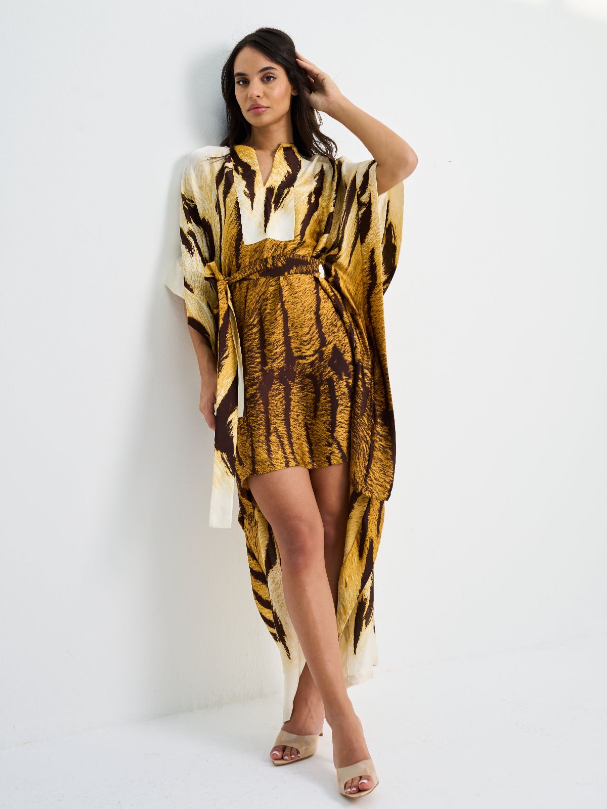 ANNIE TIGER – From.angie